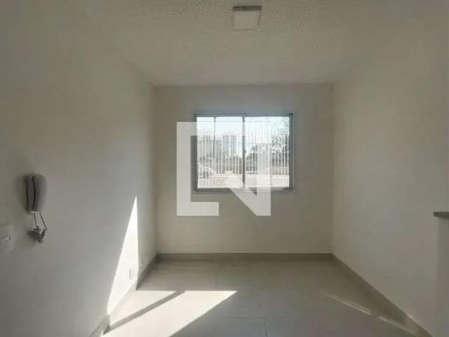 Apartamento para Locação em São Paulo/SP Socorro 2 Quartos