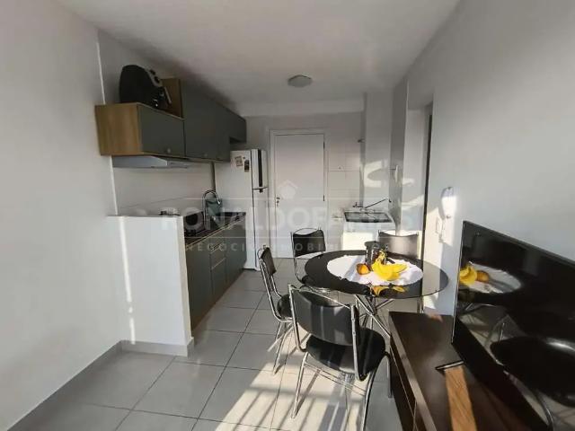 Apartamento para Locação em São Paulo/SP Socorro 2 Quartos
