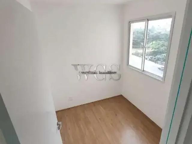 Apartamento para Locação em São Paulo/SP Socorro 2 Quartos