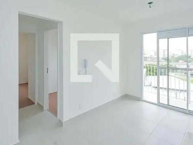 Apartamento para Locação em São Paulo/SP Socorro 2 Quartos