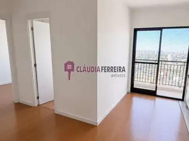 Apartamento para Locação em São Paulo/SP Socorro 2 Quartos