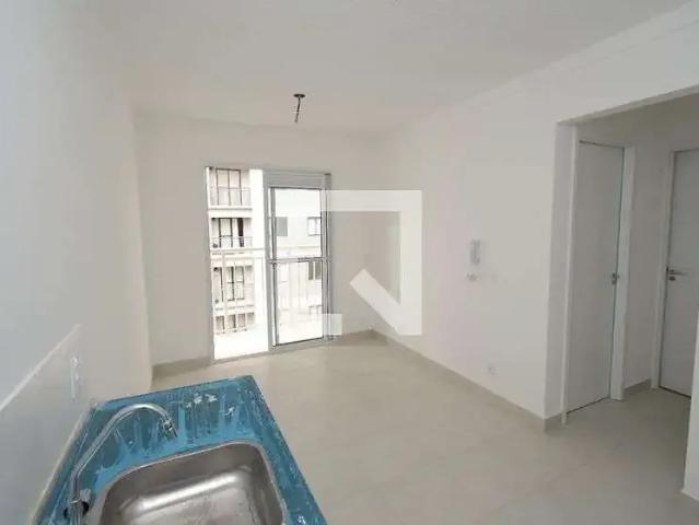 Apartamento para Locação em São Paulo/SP Socorro 2 Quartos