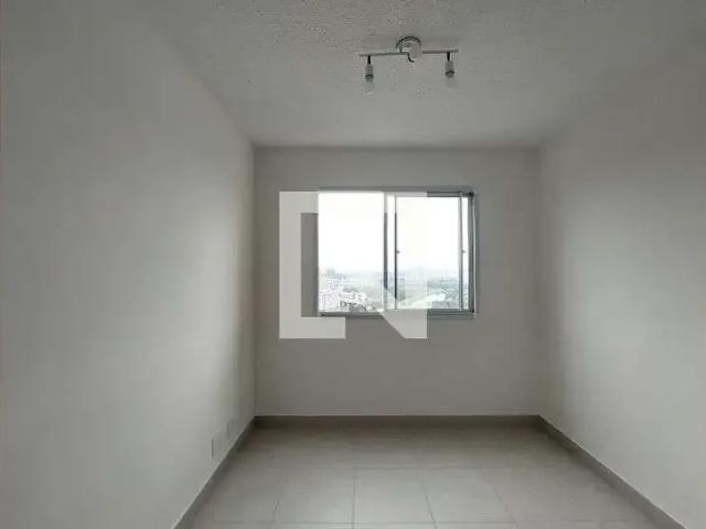 Apartamento para Locação em São Paulo/SP Socorro 2 Quartos