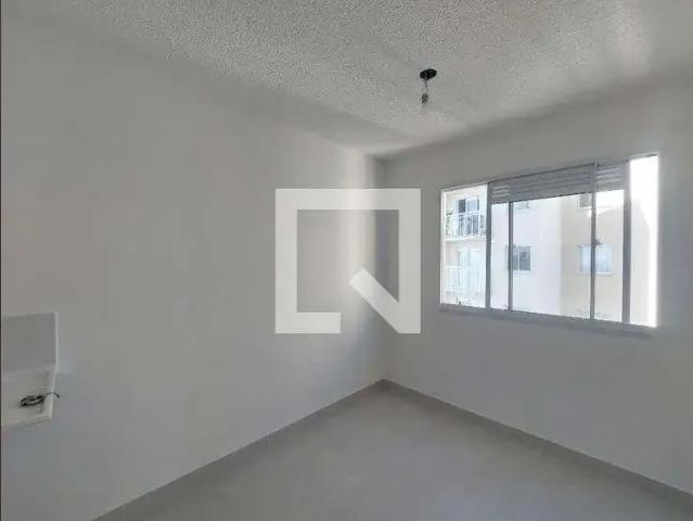 Apartamento para Locação em São Paulo/SP Socorro 2 Quartos