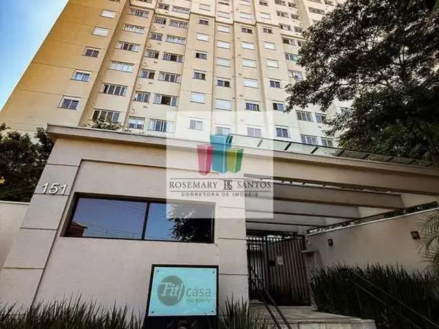 Apartamento para Locação em São Paulo/SP Socorro 2 Quartos