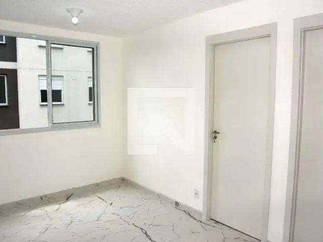 Apartamento para Locação em São Paulo/SP Socorro 2 Quartos