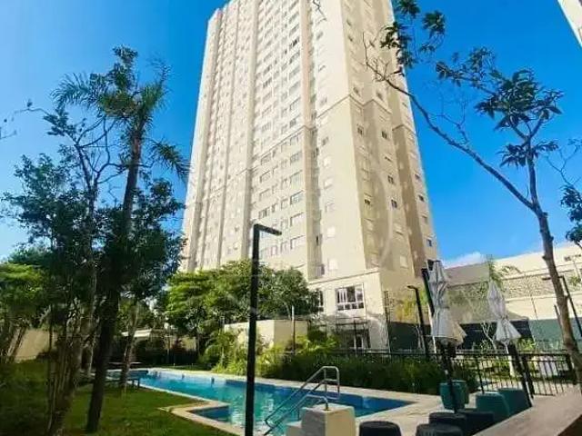 Apartamento para Locação em São Paulo/SP Socorro 3 Quartos