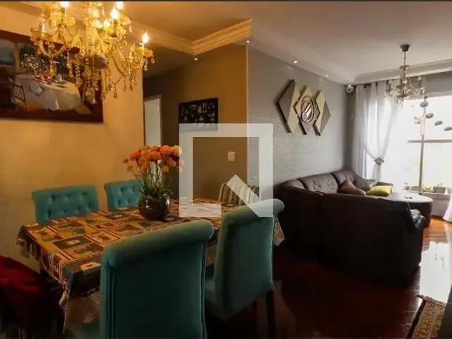 Apartamento para Locação em São Paulo/SP Socorro 3 Quartos