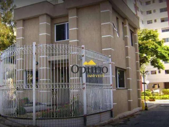 Apartamento para Locação em São Paulo/SP Socorro 3 Quartos