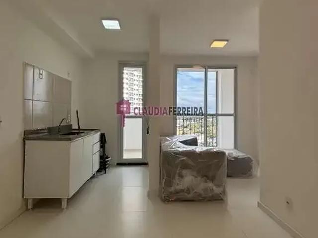 Apartamento para Locação em São Paulo/SP Socorro 3 Quartos