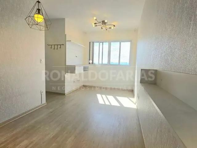 Apartamento para Locação em São Paulo/SP Socorro 3 Quartos