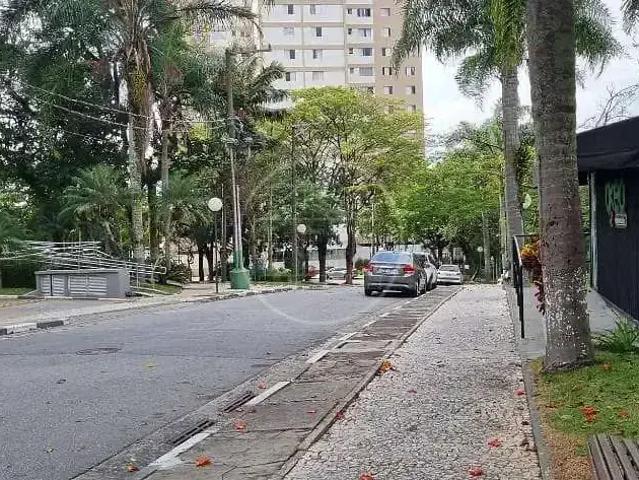 Apartamento para Locação em São Paulo/SP Socorro 3 Quartos