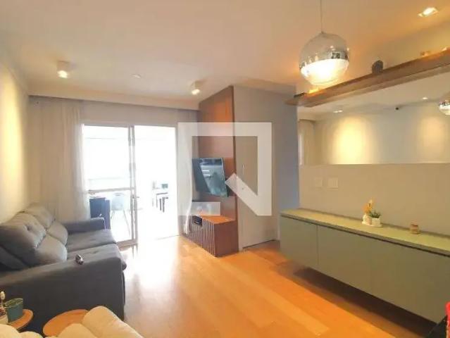 Apartamento para Locação em São Paulo/SP Socorro 3 Quartos