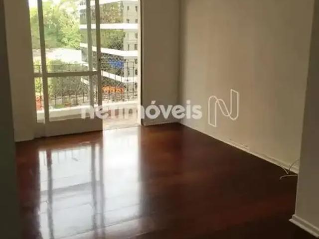Apartamento para Locação em São Paulo/SP Sumarezinho 4 Quartos