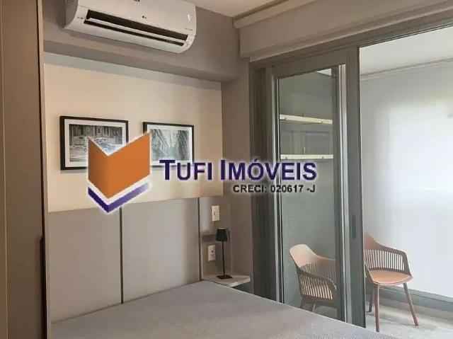 Apartamento para Locação em São Paulo/SP Sumarezinho 1 Quartos