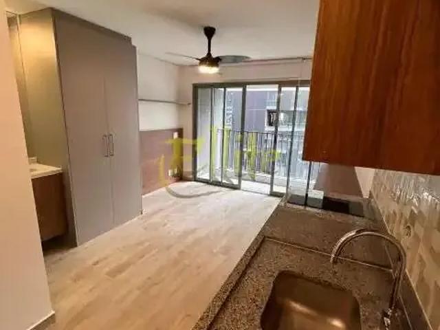 Apartamento para Locação em São Paulo/SP Sumarezinho 1 Quartos