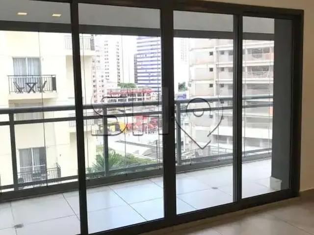 Apartamento para Locação em São Paulo/SP Sumarezinho 1 Quartos