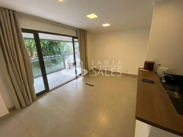 Apartamento para Locação em São Paulo/SP Sumarezinho 1 Quartos