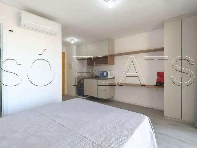 Apartamento para Locação em São Paulo/SP Sumarezinho 1 Quartos