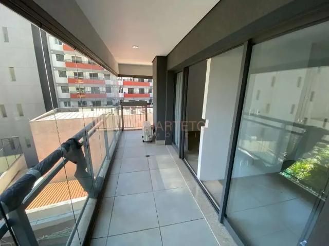 Apartamento para Locação em São Paulo/SP Sumarezinho 1 Quartos