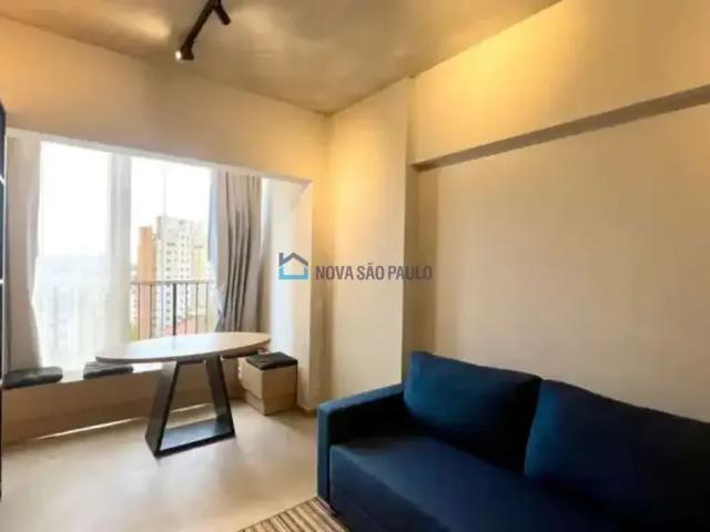 Apartamento para Locação em São Paulo/SP Sumarezinho 1 Quartos