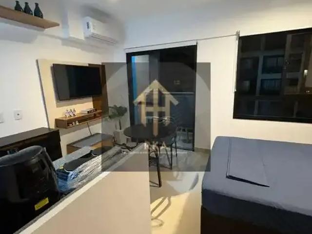 Apartamento para Locação em São Paulo/SP Sumarezinho 1 Quartos