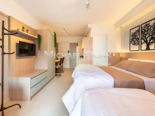 Apartamento para Locação em São Paulo/SP Sumarezinho 1 Quartos