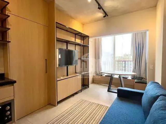 Apartamento para Locação em São Paulo/SP Sumarezinho 1 Quartos