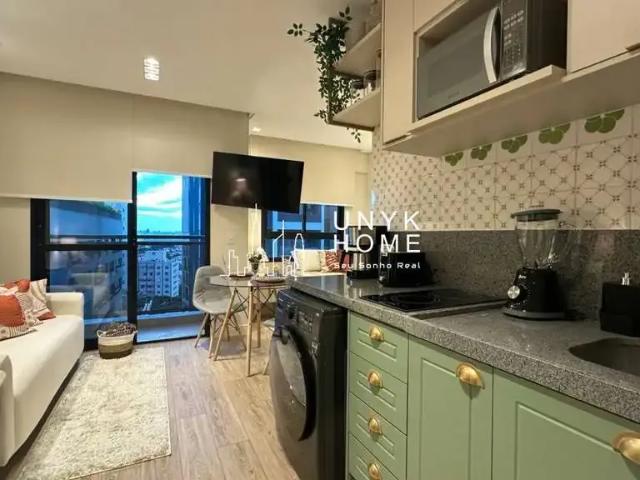Apartamento para Locação em São Paulo/SP Sumarezinho 1 Quartos