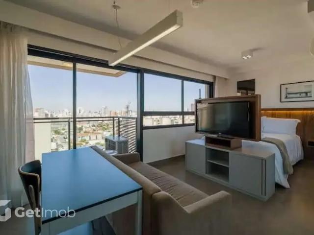 Apartamento para Locação em São Paulo/SP Sumarezinho 1 Quartos