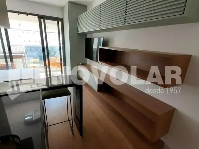 Apartamento para Locação em São Paulo/SP Sumarezinho 1 Quartos