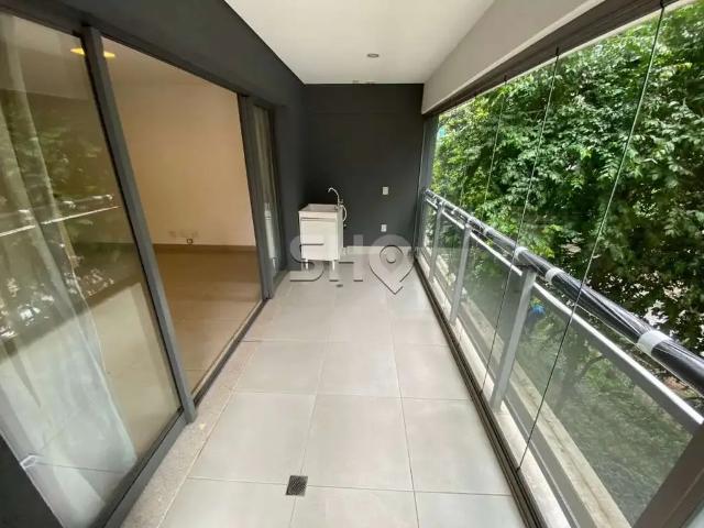 Apartamento para Locação em São Paulo/SP Sumarezinho 1 Quartos