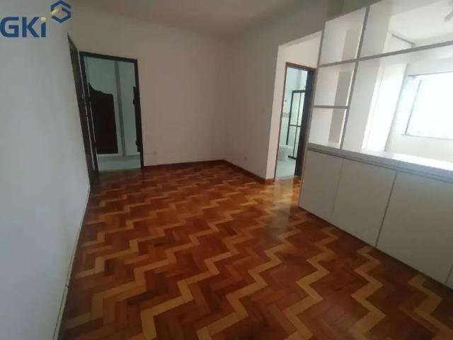 Apartamento para Locação em São Paulo/SP Sumarezinho 1 Quartos