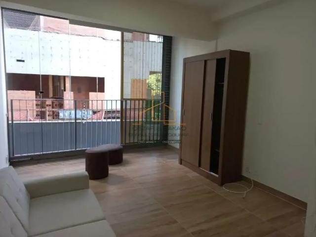Apartamento para Locação em São Paulo/SP Sumarezinho 1 Quartos