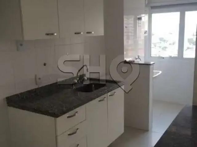 Apartamento para Locação em São Paulo/SP Sumarezinho 1 Quartos