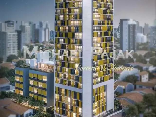 Apartamento para Locação em São Paulo/SP Sumarezinho 1 Quartos
