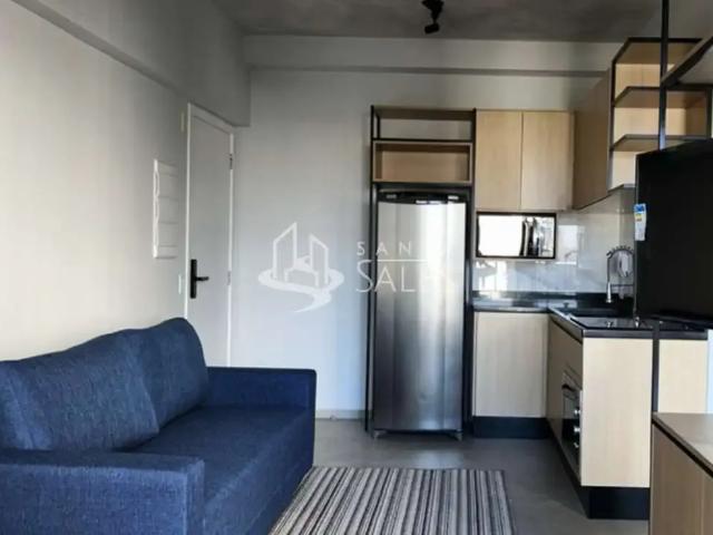 Apartamento para Locação em São Paulo/SP Sumarezinho 1 Quartos