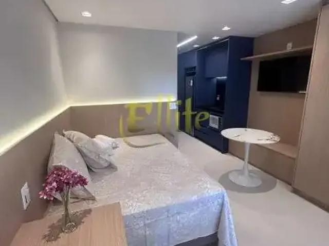 Apartamento para Locação em São Paulo/SP Sumarezinho 1 Quartos