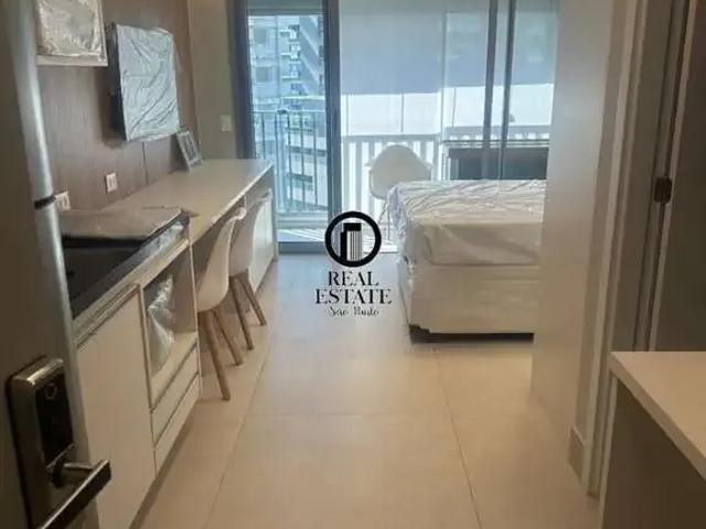 Apartamento para Locação em São Paulo/SP Sumarezinho 1 Quartos