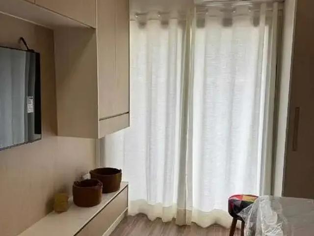 Apartamento para Locação em São Paulo/SP Sumarezinho 1 Quartos