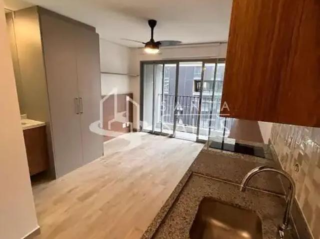 Apartamento para Locação em São Paulo/SP Sumarezinho 1 Quartos