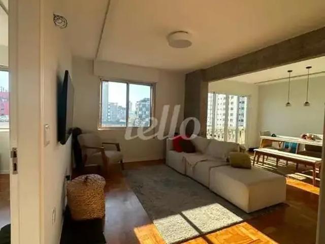 Apartamento para Locação em São Paulo/SP Sumarezinho 1 Quartos