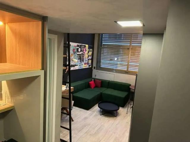 Apartamento para Locação em São Paulo/SP Sumarezinho 1 Quartos