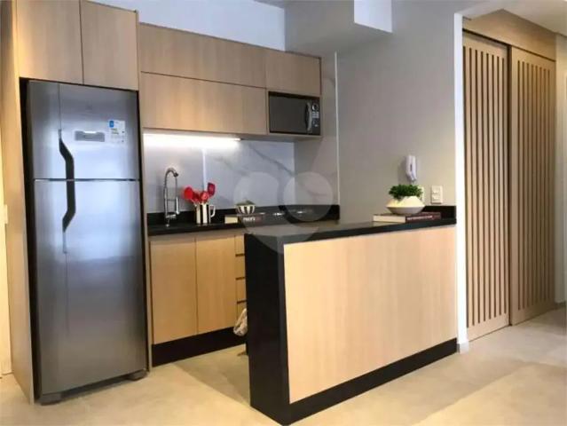 Apartamento para Locação em São Paulo/SP Sumarezinho 1 Quartos