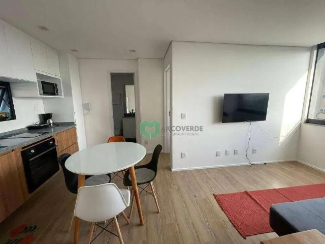 Apartamento para Locação em São Paulo/SP Sumarezinho 1 Quartos