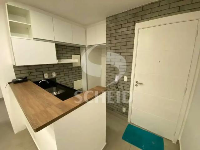 Apartamento para Locação em São Paulo/SP Sumarezinho 1 Quartos