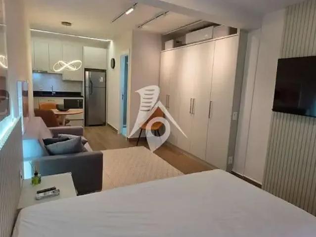 Apartamento para Locação em São Paulo/SP Sumarezinho 1 Quartos