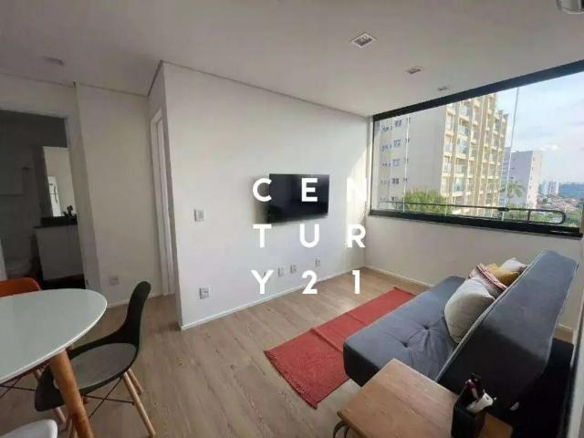 Apartamento para Locação em São Paulo/SP Sumarezinho 1 Quartos