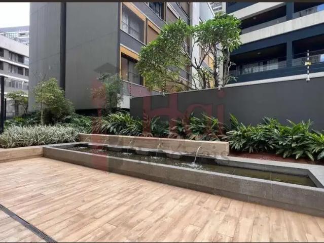 Apartamento para Locação em São Paulo/SP Sumarezinho 1 Quartos