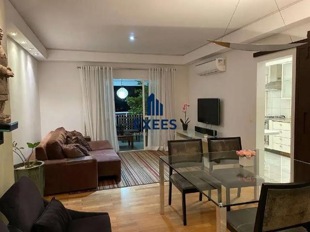 Apartamento para Locação em São Paulo/SP Sumarezinho 2 Quartos